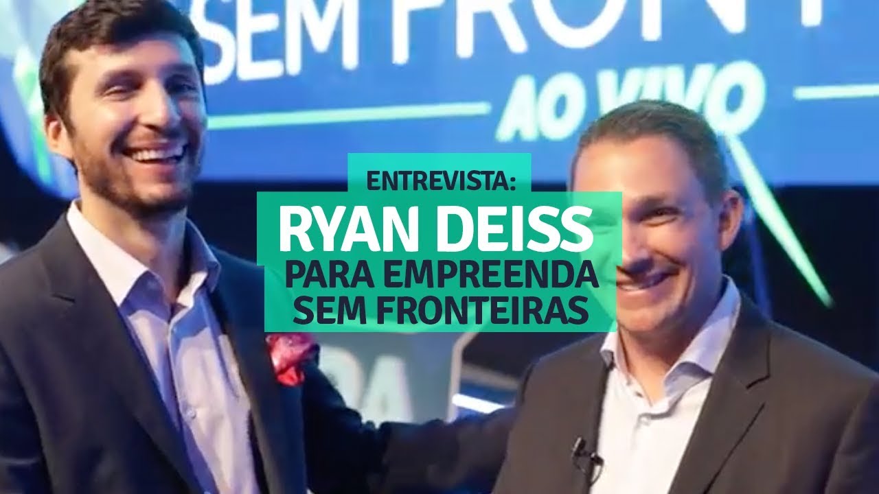 Entrevista Ryan Deiss (legendado) - YouTube