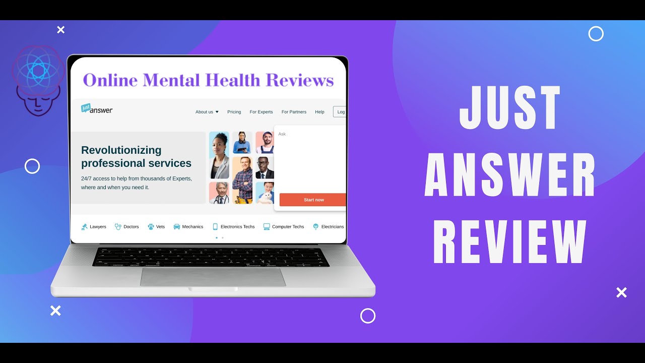 Just Answer Review – Best If You Need An Expert Second Opinion for ...