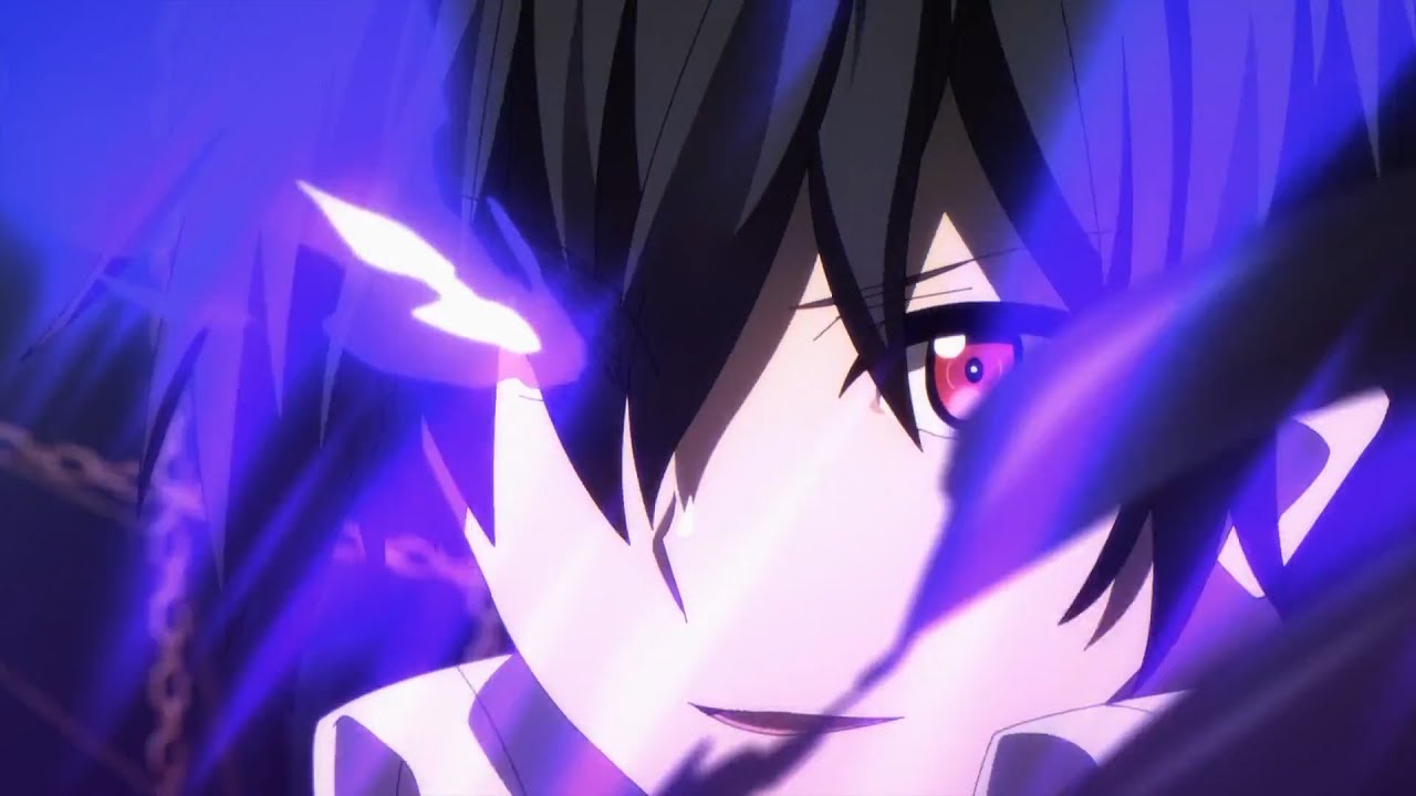 Tôi Giấu Nghề Là Học Sinh Cá Biệt Nhưng Khi Bộc Lộ Sức Mạnh Thì Không 1 ...