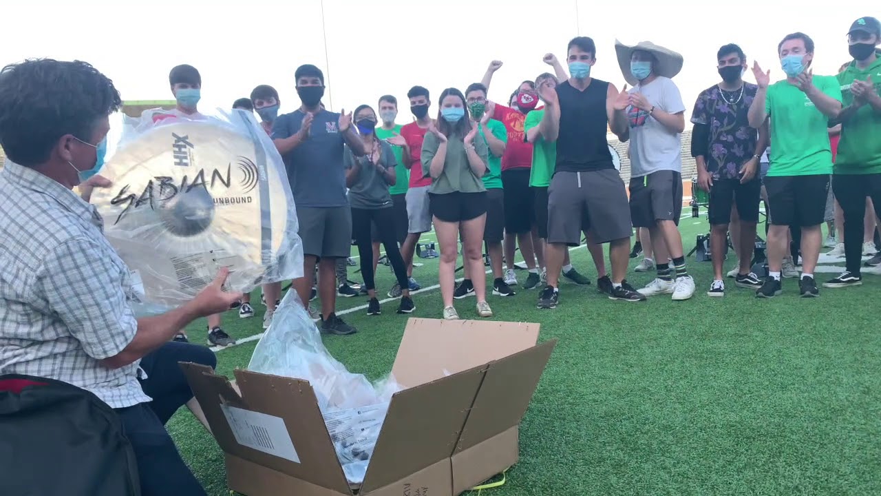 UNT Un Box Video HD 720p - YouTube