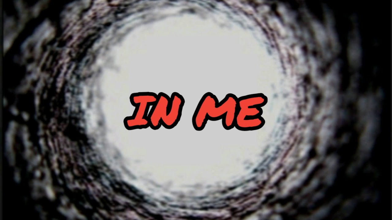 IN ME.... ORIGINAL BY TIM ROMINE - YouTube