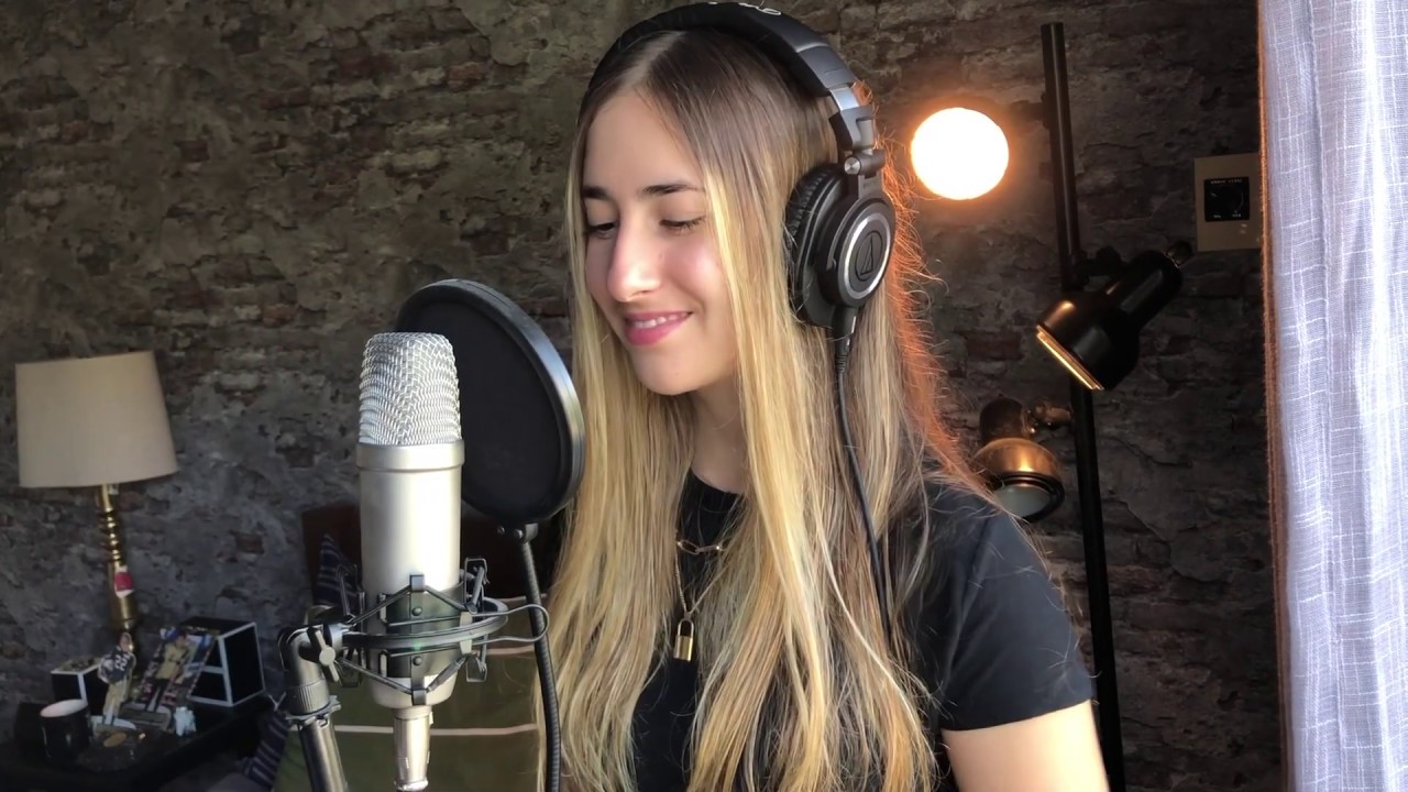 Bohemian Rhapsody - Queen (cover) - AINHOA - YouTube