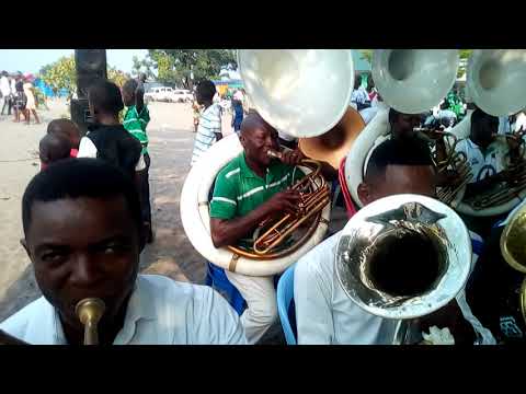 Faki-mère dans Wizanesa dimanche le 16/05/2021 à kingabwa