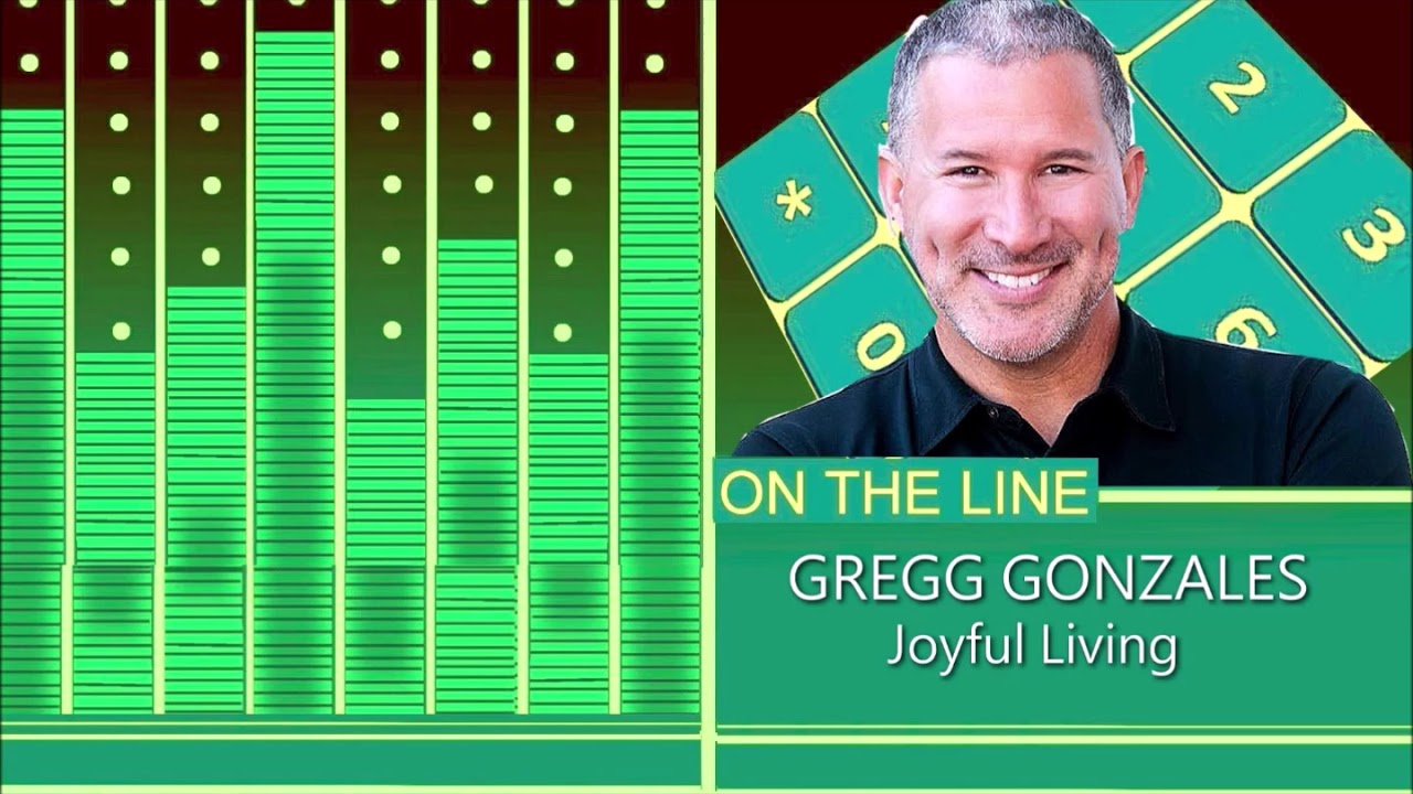 Gregg Gonzales On Dr. Michael's Show-11-09-2018 - YouTube