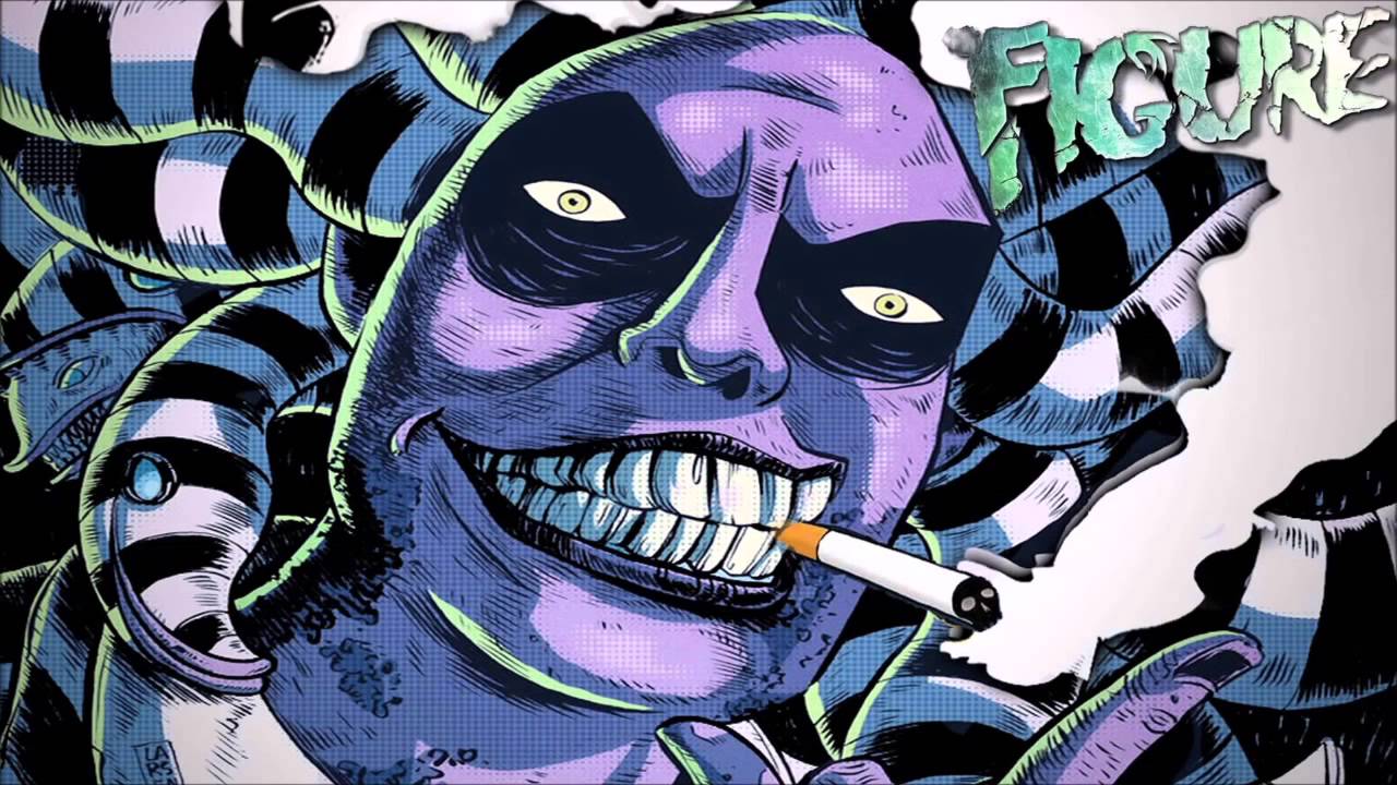 [EDM] FIGURE - Ready for Action feat. A Plus - YouTube