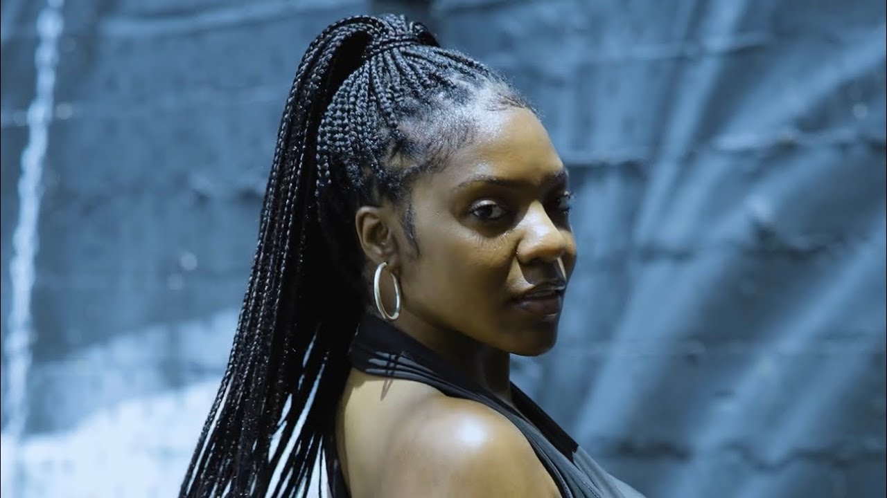 Kherra - OutKast Atlien “Freestyle” (Official Video) - YouTube