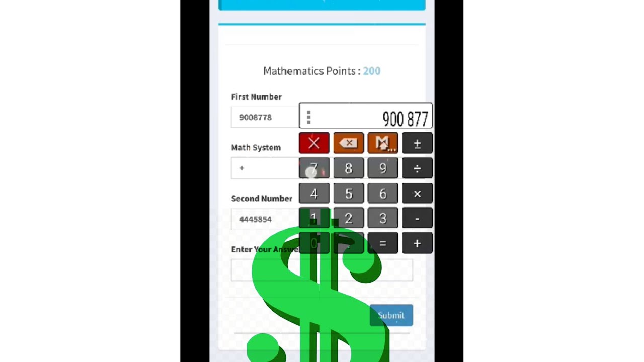 PAYMATH ONLINE PROGRAM - EARN DOLLAR WITHOUT INVITE - YouTube