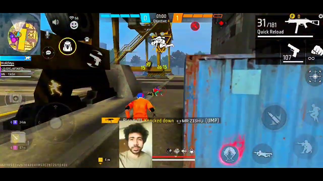 Sab ke sab chor hai saaley | BLOODY - YouTube