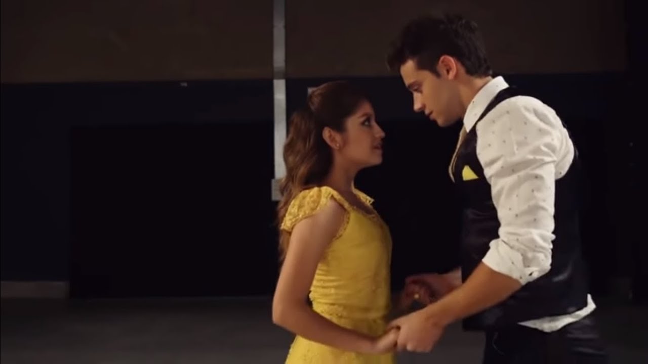lutteo || thinking out loud - YouTube