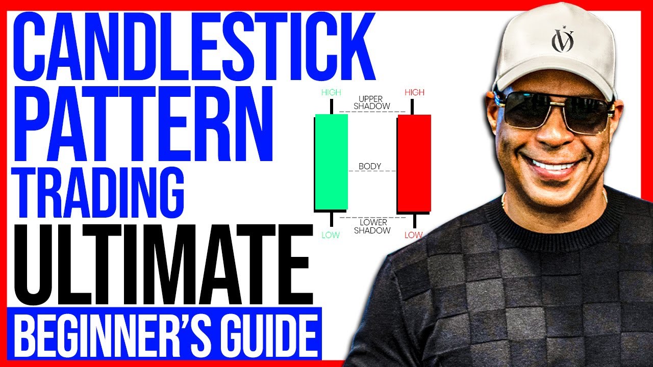 Candlestick Trading Strategy For Beginners | 6-Step To Follow - YouTube