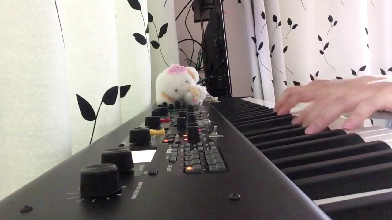 Same Side WANDS - YouTube