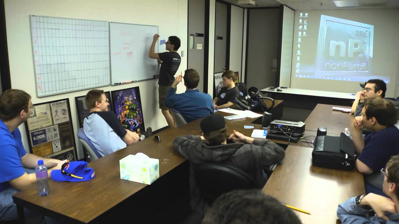 Programming Hope - A documentary about employment for adults on the ...