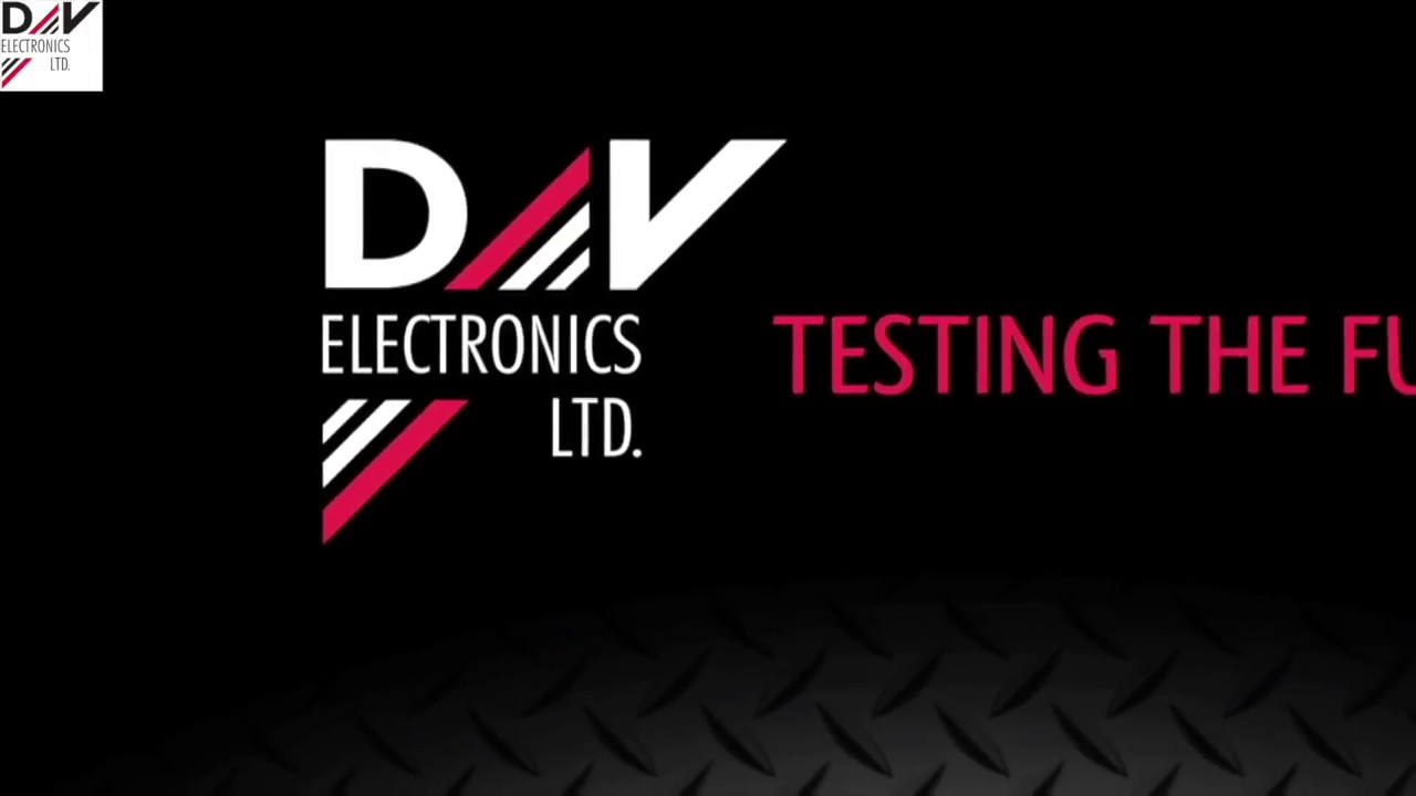 AST-10 Overview - YouTube