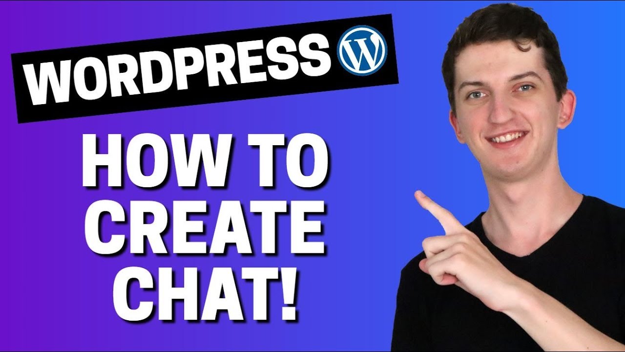 How To Create Chat Rooms In Wordpress YouTube how-to-create-chat-rooms-in-wordpress-youtube