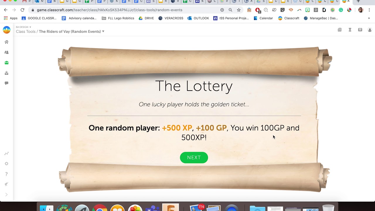 ClassCraft Video Tutorial - YouTube