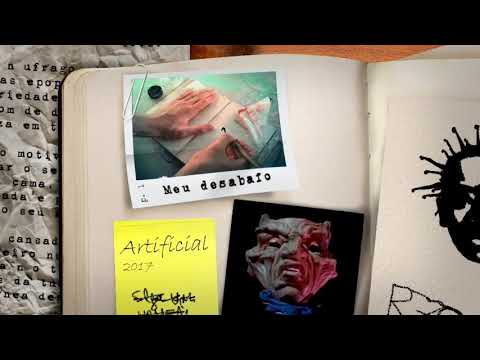 Holtz| ARTIFICIAL