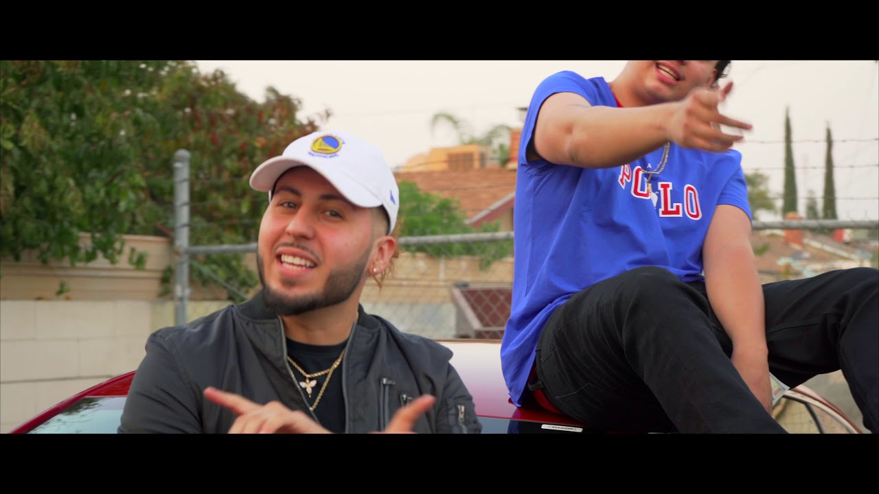 Drippy Moe - Drippy Mofeat. Merce (Official Music Video) - YouTube