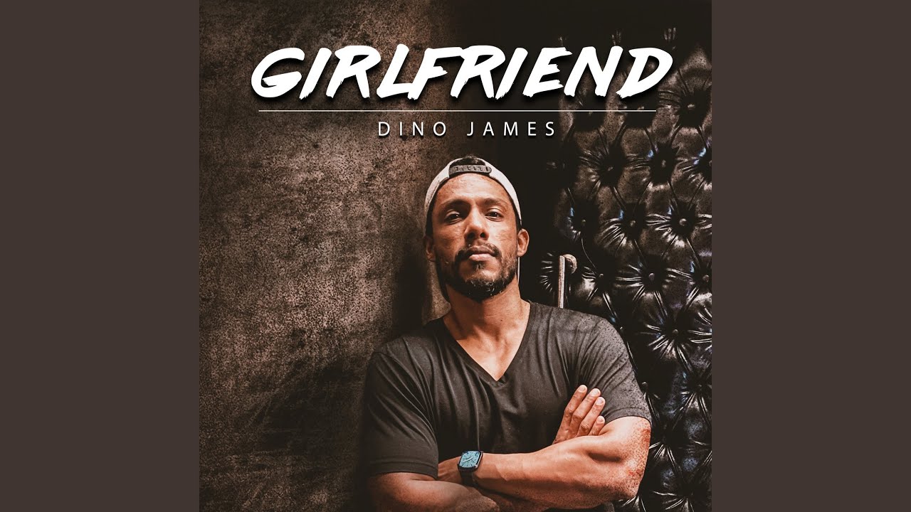 Girlfriend - YouTube Music
