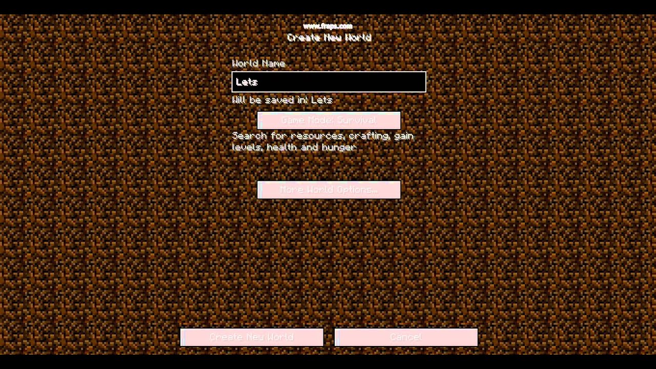 Minecraft Lets Play Comming Soon|multiplayer!| - YouTube