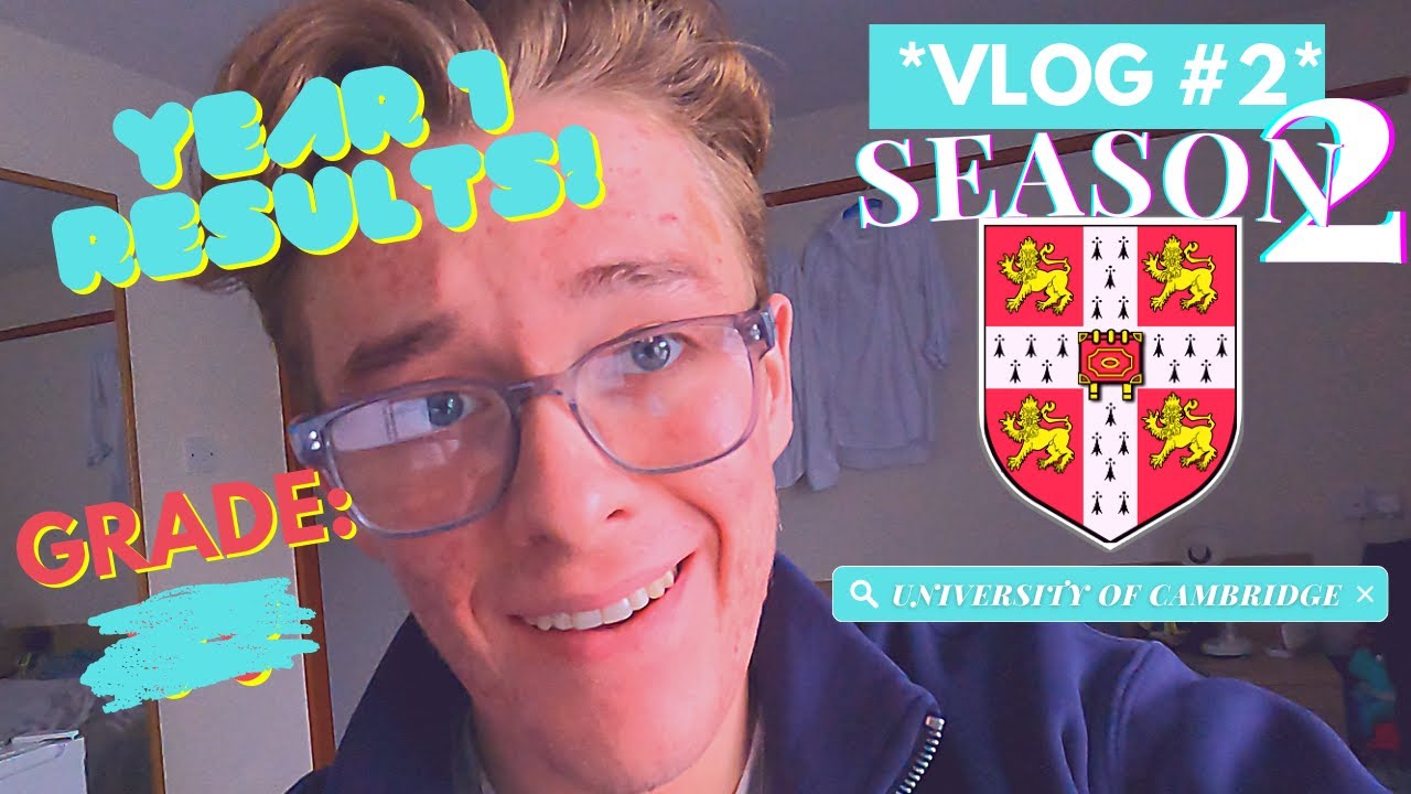 OPENING MY 1ST YEAR CAMBRIDGE EXAM RESULTS live Reaction Law opening-my-1st-year-cambridge-exam-results-live-reaction-law