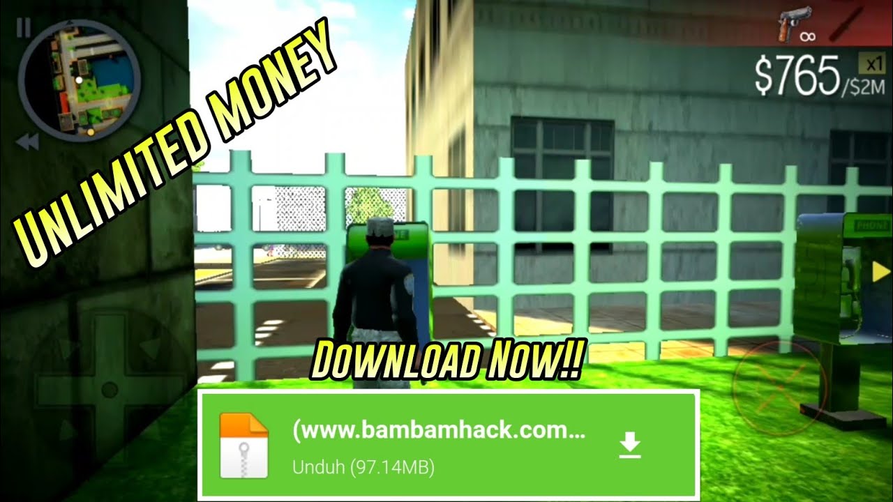 Download Pay Back 2 Mod Apk - New Version - YouTube