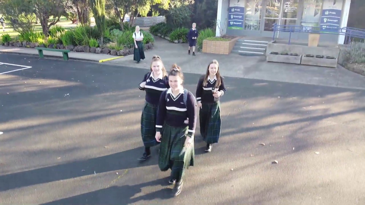 Baimbridge College - YouTube