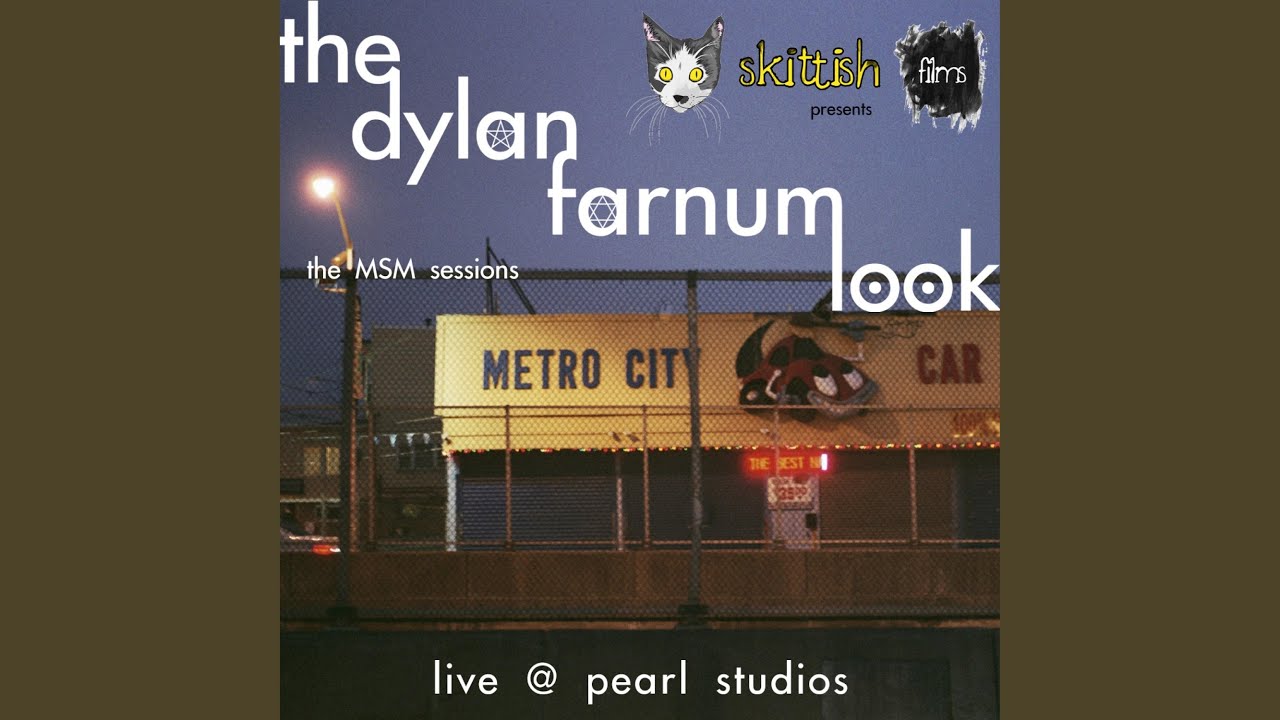 Dylan.Farnum.Reprise.1.1.21 (Live) - YouTube