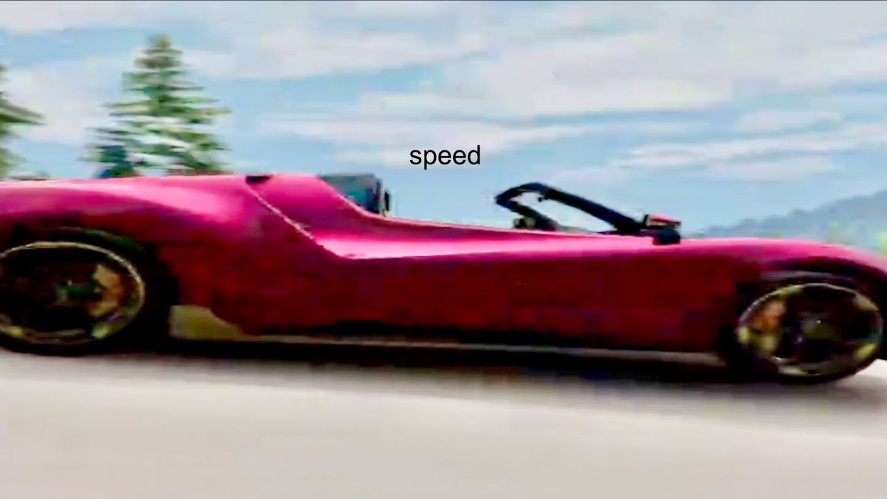 Nate does random stuff in BeamNG drive - YouTube