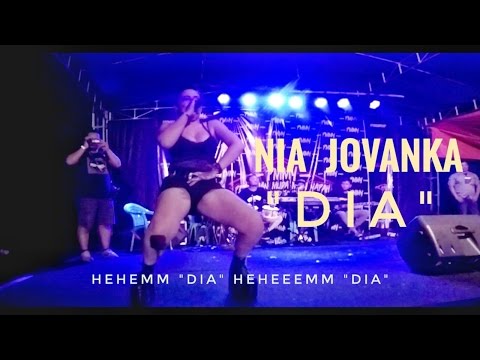 Dangdut Nia Jovanka \
