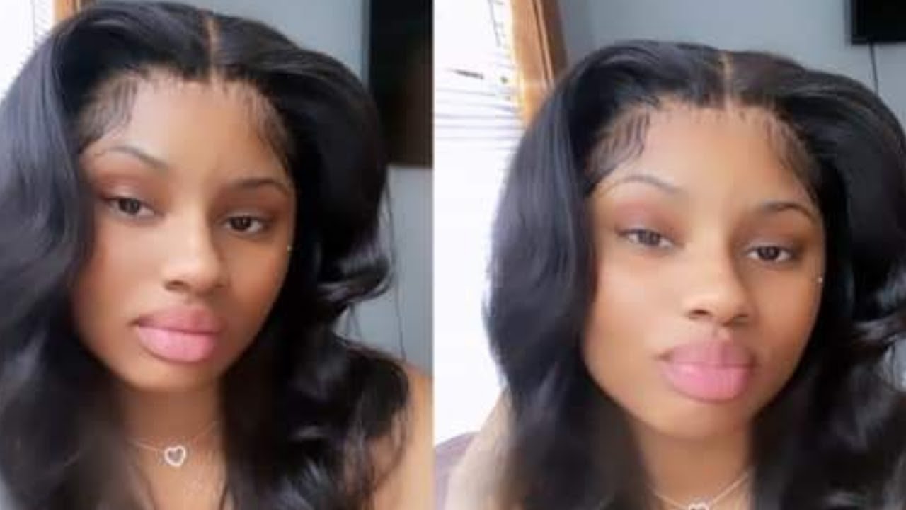 Shamaya tells what really happened to her full details - YouTube