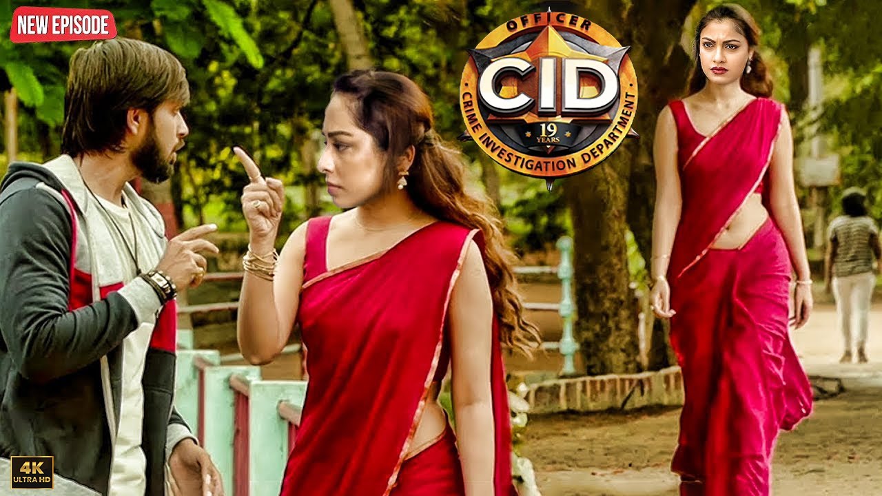 CID Season 2 | सी.आई.डी. | CID | New Episode 2025 | Crime Story 2025 ...