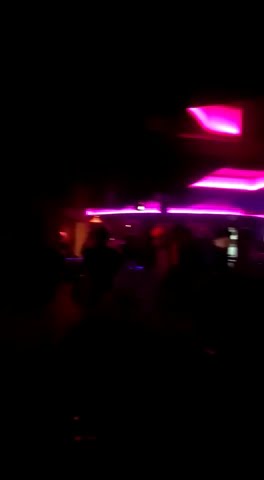 Night Party।Mirchi Club।Dubai - YouTube