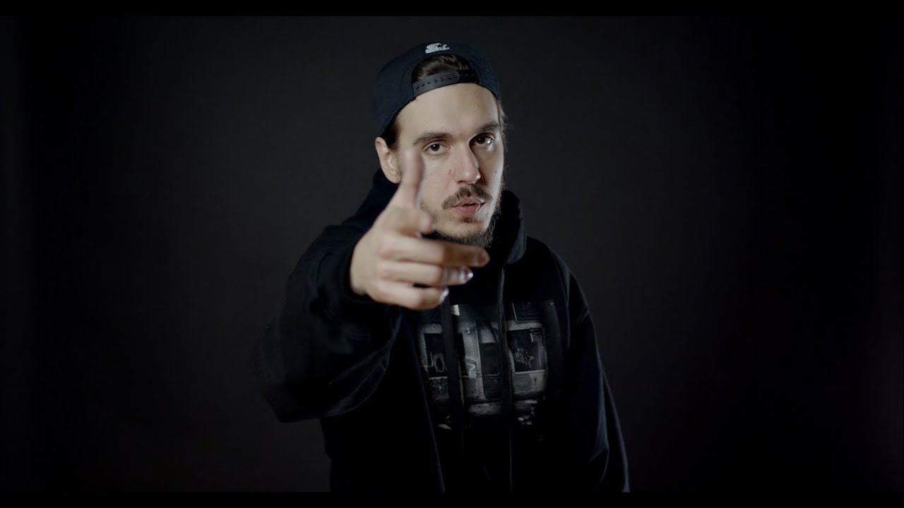 11. Miuosh - Ktoś kiedyś - YouTube