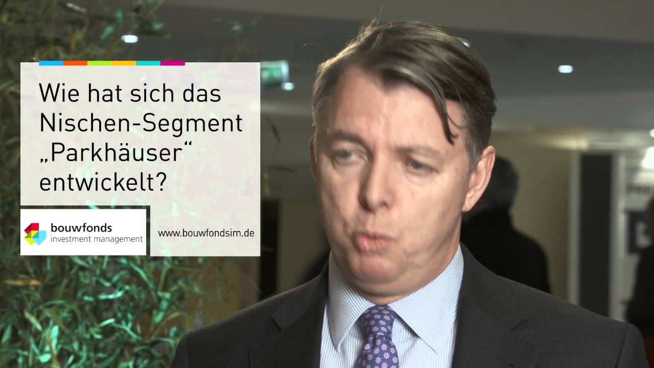 Interview mit Martin Eberhardt, Geschäftsführer der Bouwfonds ...
