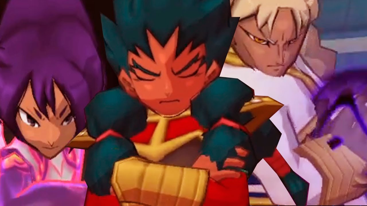 O time do Zanark voltou ainda mais forte! - YouTube