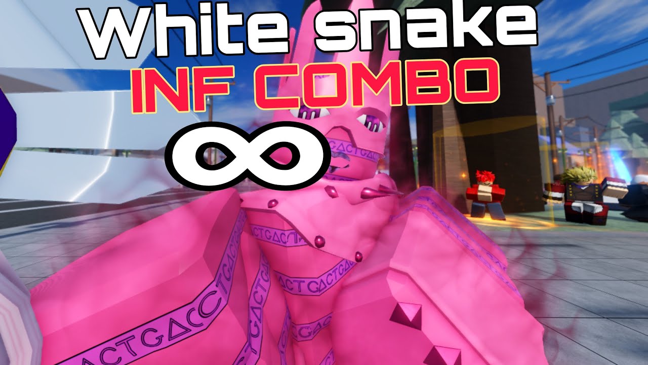 [AUT] 3.8 Whitesnake inf combo - YouTube