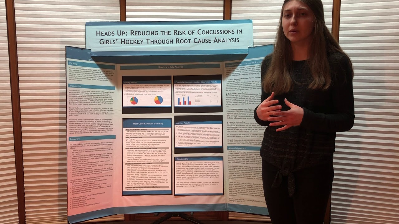 BASEF Project Presentation (Example) - YouTube