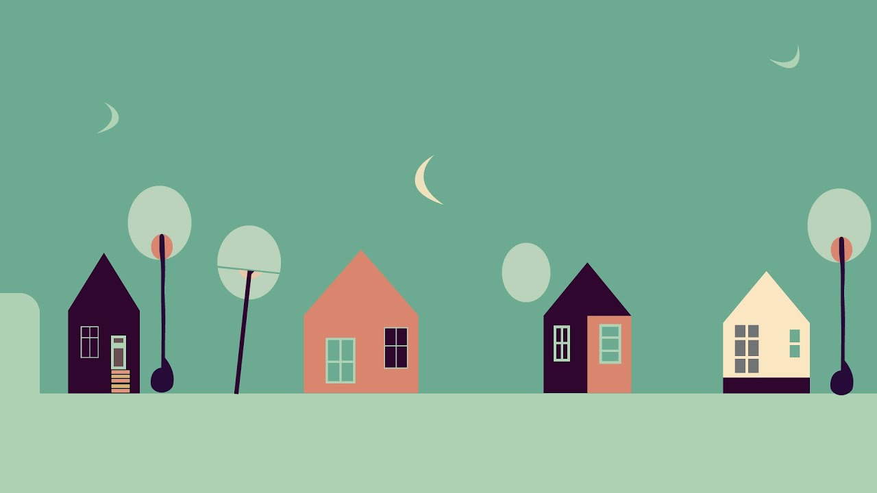 "Mastering House Vector Design in Illustrator: Step-by-Step Tutorial ...