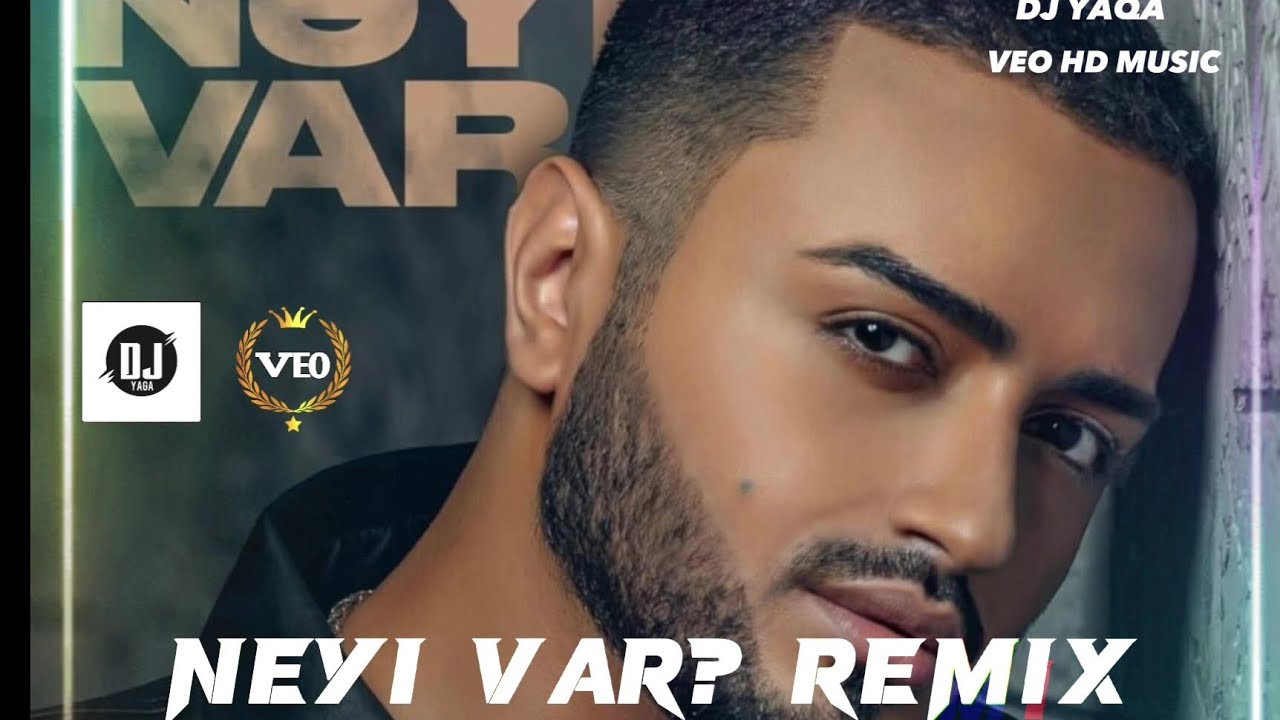 VEO HD MUSIC - Neyi Var (Yeni 2023) - YouTube