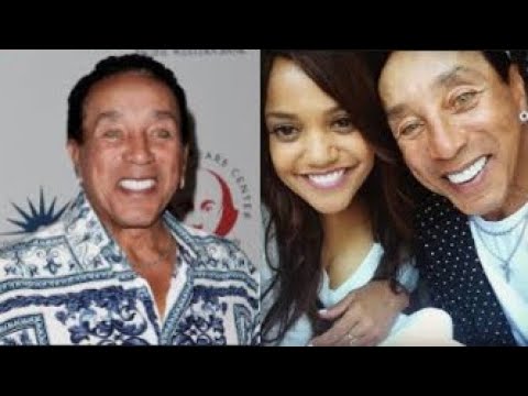 Smokey Robinson Daughter Tamla Robinson Is ALL Grown Up! See What She ...