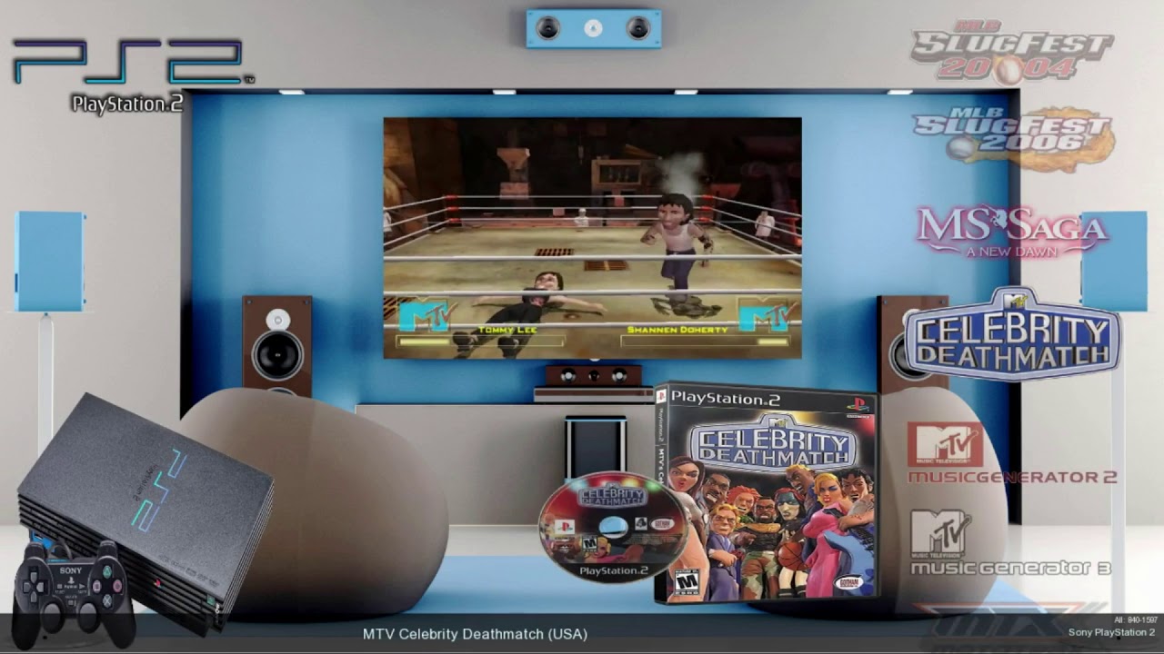 Vintage Collection Sony PS2 M Games Pack (Release) - YouTube