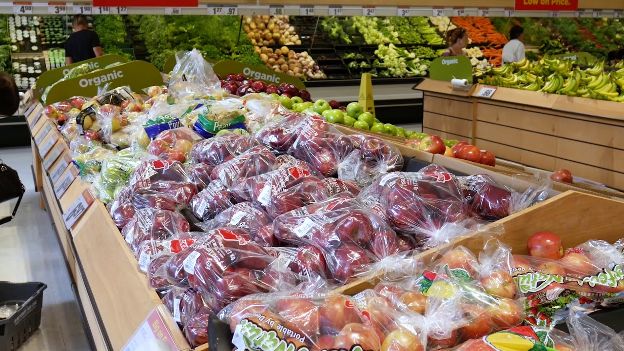 GYVC 2018 | Olivia, Canada "Zero Waste" | Responsible production ...