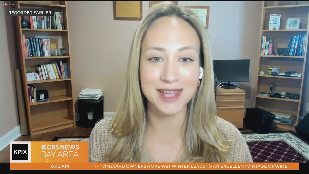 Travel expert Katy Nastro on hacks to find cheaper prices on international travel - YouTube