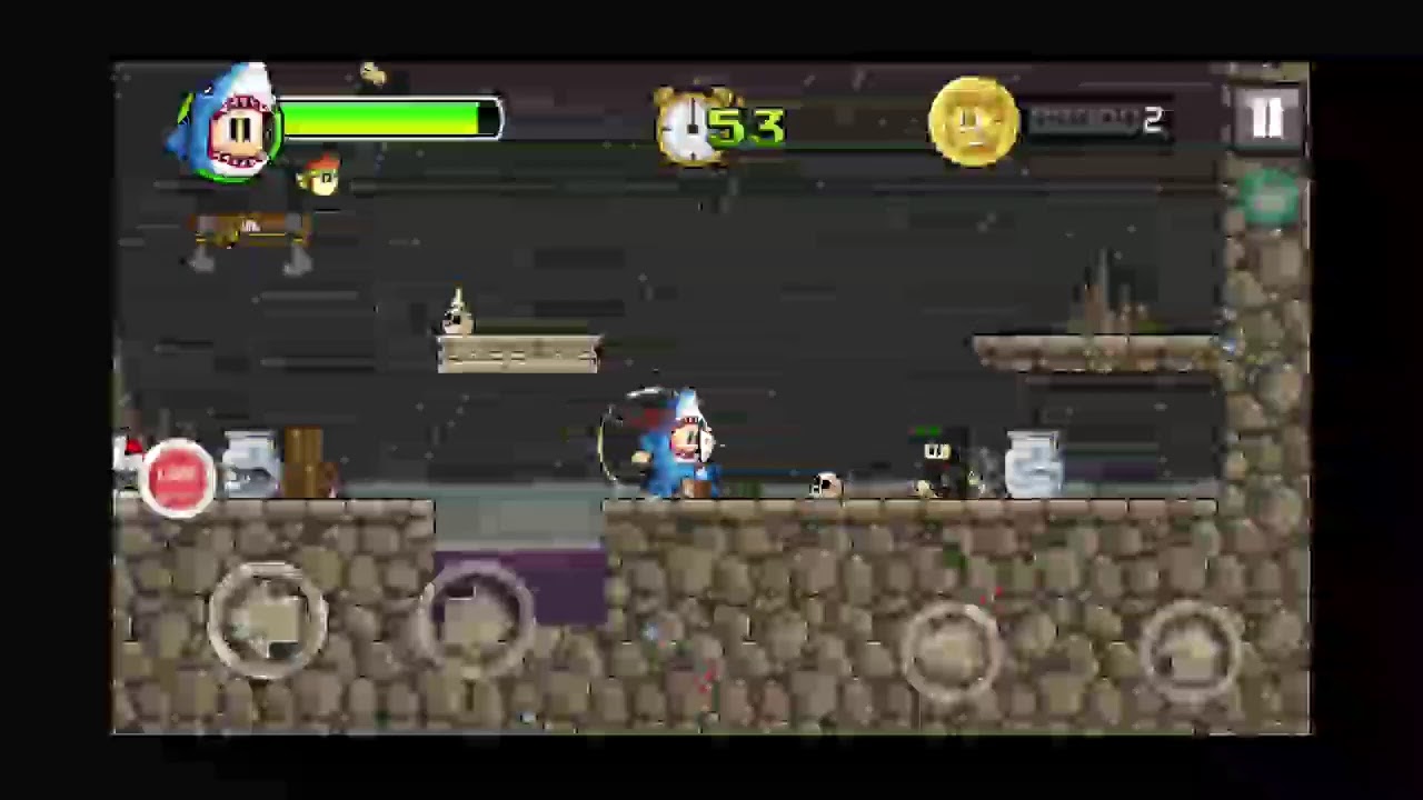 SCOUT YT's broadcast - YouTube