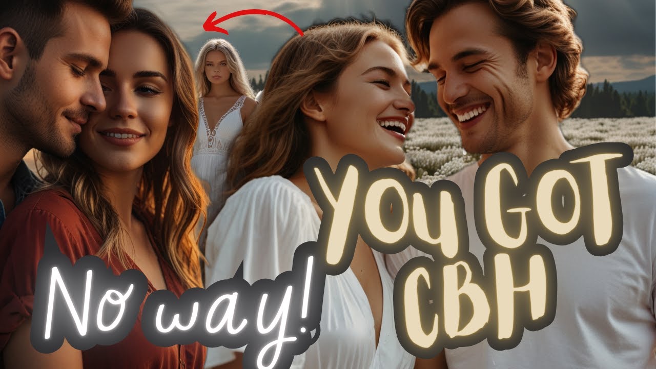 What Does CBH Mean in Relationships? The Hilarious Guide to Self ...