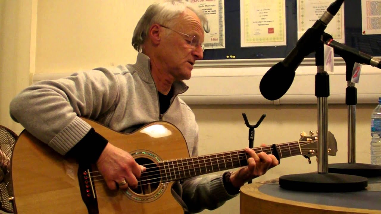 Ray Stroud - Simon Smith and the Amazing Dancing Bear (live at Choice ...