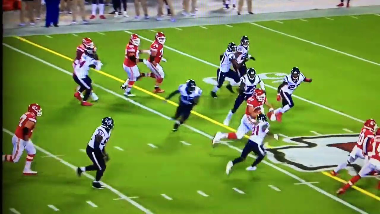 Dynamic Play Review - TE Middle Screen - YouTube