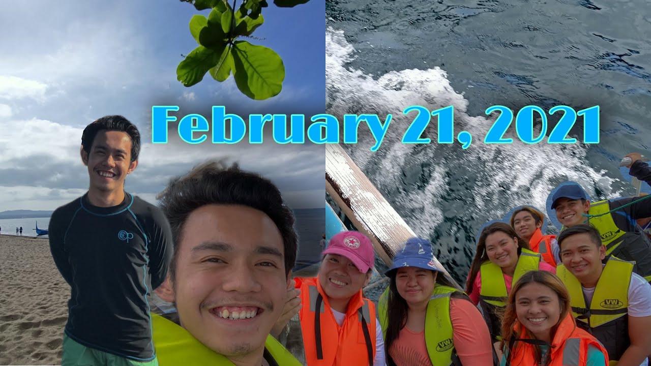 Lemerish Beachotel(02-21-21)😎🌊🤍 |gelosalisialmarez - YouTube