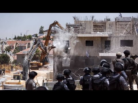 NEMA" Destroys people's Homes In Nansana Ganda An operation to evict ...