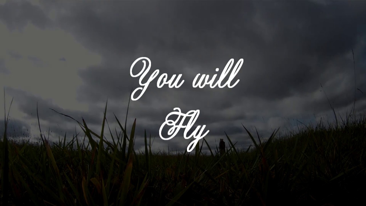 You will fly - YouTube